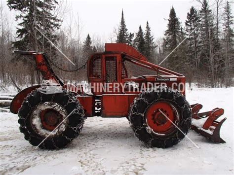 Image result for Mini Timberjack