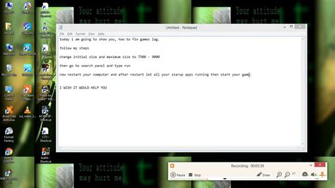 Image result for How to Fix Graphics Lag