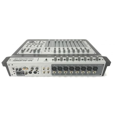 Image result for M-Audio Drivers Free Download Project Mix