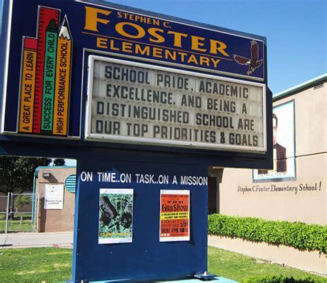 Image result for Foster Elementary Compton Computer Lab
