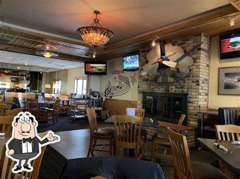 Image result for Final Approach Restaurant Menu