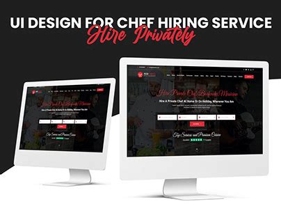 Image result for Chef Website