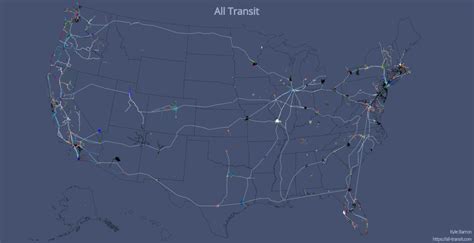 Image result for Public Transit Navigation Map