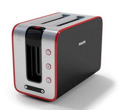 Image result for Horizontal Toaster