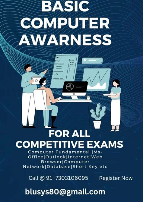 Image result for Basic Computer Courses Syabus