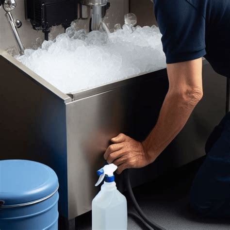 Image result for Ice Machine Service