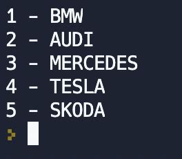 Image result for ASD Fuse of Python Enum
