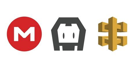 Image result for AWS API Gateway Abstract Icon