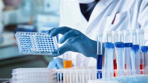 Image result for Biomedical Science Testing