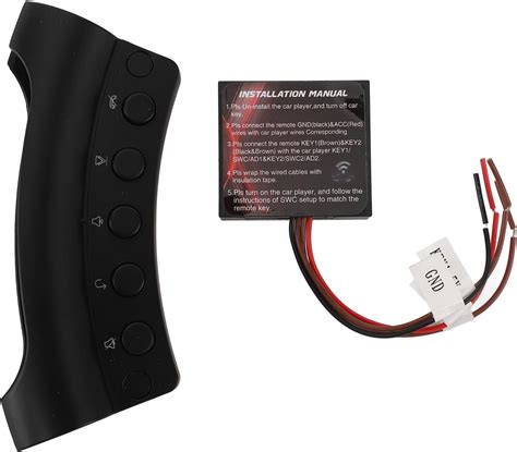 Image result for Universal Remote Control with a Dash Key