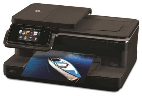 Image result for HP 7520 Printer Problems