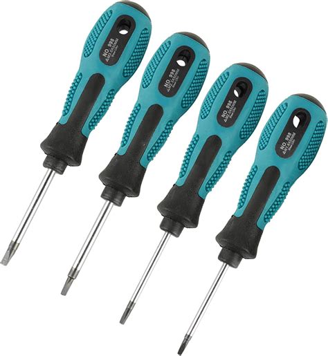 Image result for Triangle Head Screwdriver