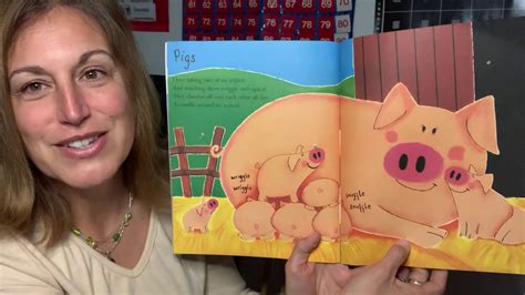Image result for Barnyard Fun Read Aloud
