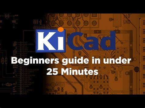 Image result for Using KiCad