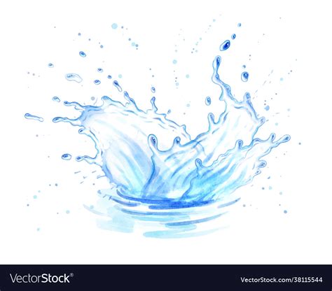 Image result for Vector Ice Splatter