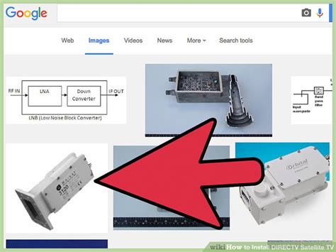 Image result for How Does Direct TV Work