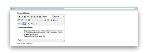 Image result for Prevent Contest Channel