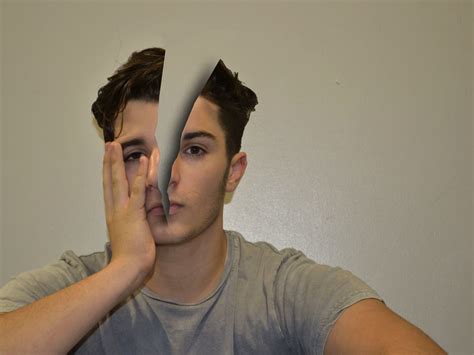 Image result for Self Portrait Photoshop Tutorial