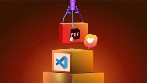 Image result for Visual Studio Code PDF Viewer