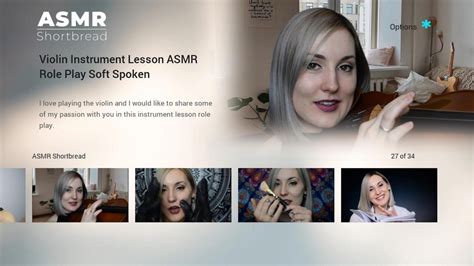 Image result for ASMR Shortbread