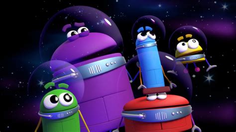 Bo StoryBots Wallpapers - Wallpaper Cave