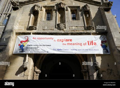 Image result for Alpha Course Advertising