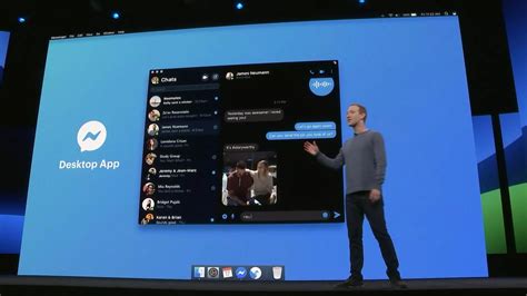 Image result for Messenger Operating System