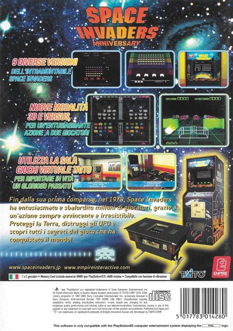 Image result for Space Invaders Romtech