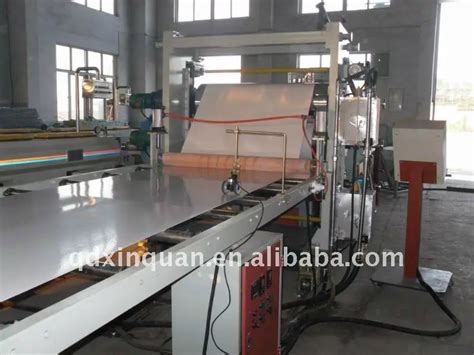 Image result for PVC Board Processing