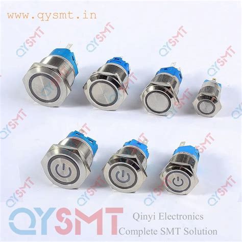 Image result for Push-Button Reset