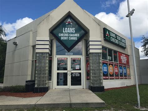 Image result for Ace Check Cashing Locations