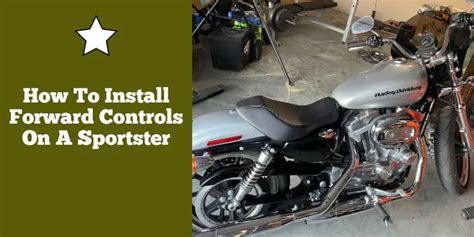 Image result for How to Install Forward Controls