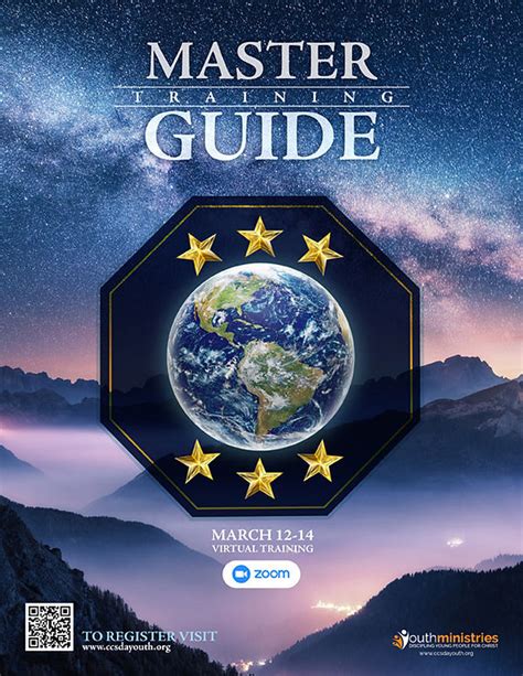 Image result for Master Guide Members