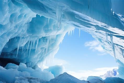 Image result for How Is Ice Formed