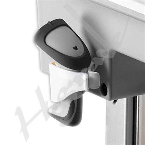 Image result for Computer On Wheels Scanner