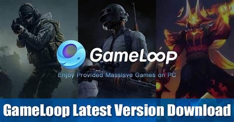Image result for Game Loop China Version