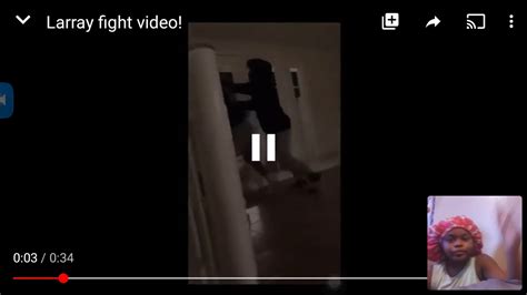 Image result for Larray Fight