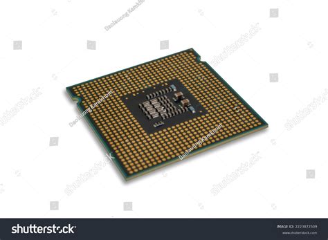 Image result for Computer CPU Chip