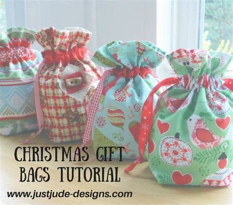 Image result for Gift Bag Tutorial