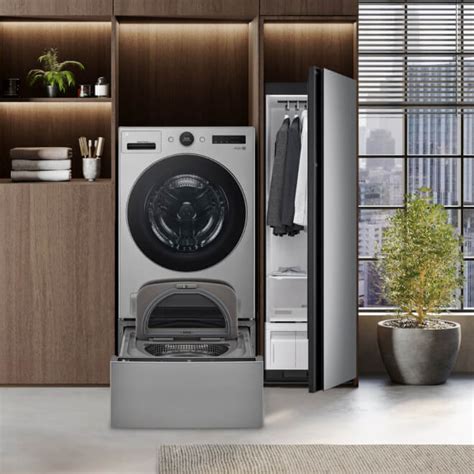 Image result for LG Laundry Machine