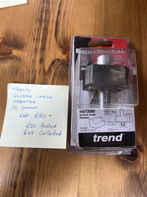 Image result for Trend Router Repair