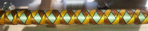 Image result for Optical Chevron Rod but Wrap Layout