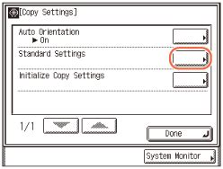 Image result for Copy Settings