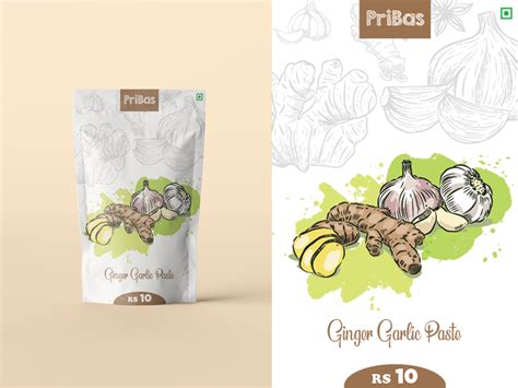 Image result for Ginger Garlic Paste Cover Design