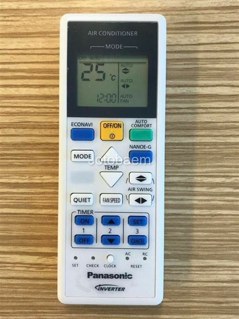 Image result for How to Set Code On Panasonic Remote Control