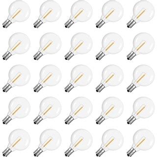 Image result for LED Replacement Light Bulbs