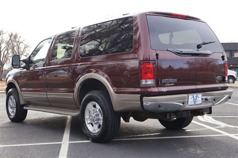 Image result for 2001 Ford Excursion Color Options