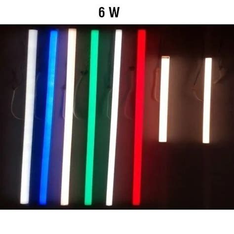 Image result for Color Changing LED Vertical Tube Light