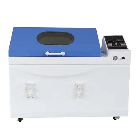 Image result for Salt Spray Test Machine