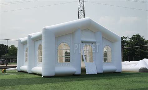 Image result for Inflatable Wedding Tent PVC